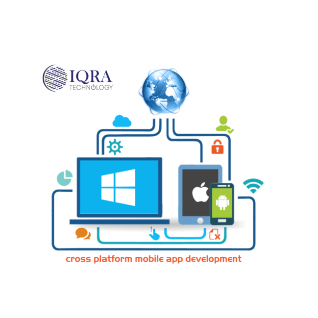 Why Enterprises Prefer .NET Core for Cross-Platform Apps