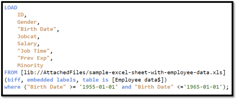 How to Create a Date Range | Step-by-Step Guide