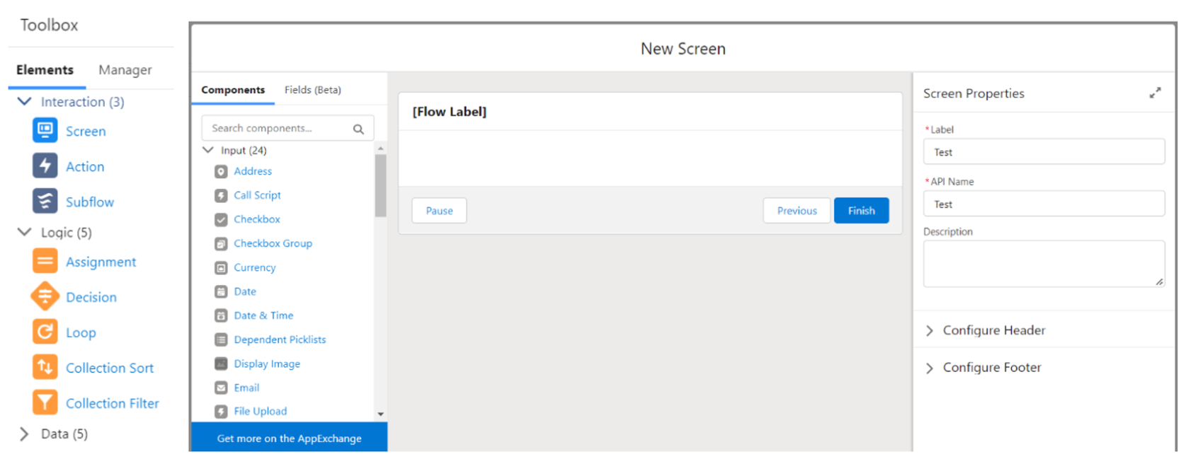 Understanding Salesforce Flows: Empowering Automation