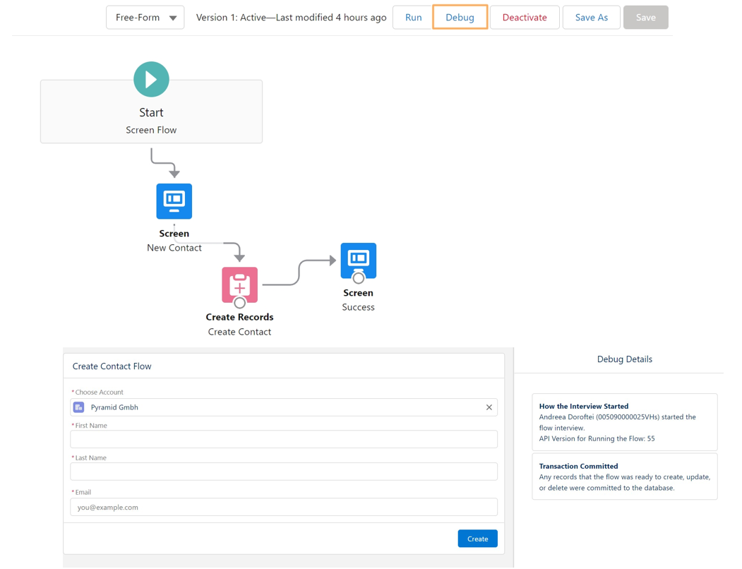 Understanding Salesforce Flows: Empowering Automation