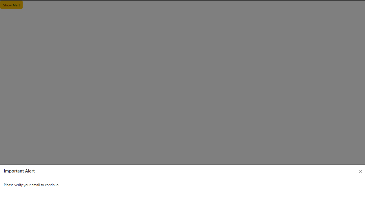 Free Bootstrap Offcanvas Tutorial | At Iqra Technology