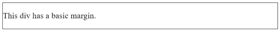 Learn CSS Margins: Free Tutorial for Beginners