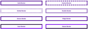 Complete Guide to CSS Borders: Free Course for Beginners