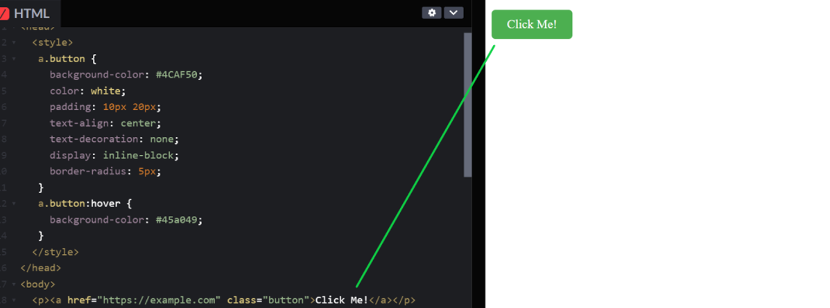 Complete Guide To Styling Links In Css Hover And Effects 5893