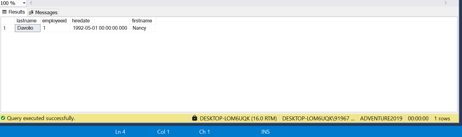 SQL LIKE Syntax: Filtering Data Effectively
