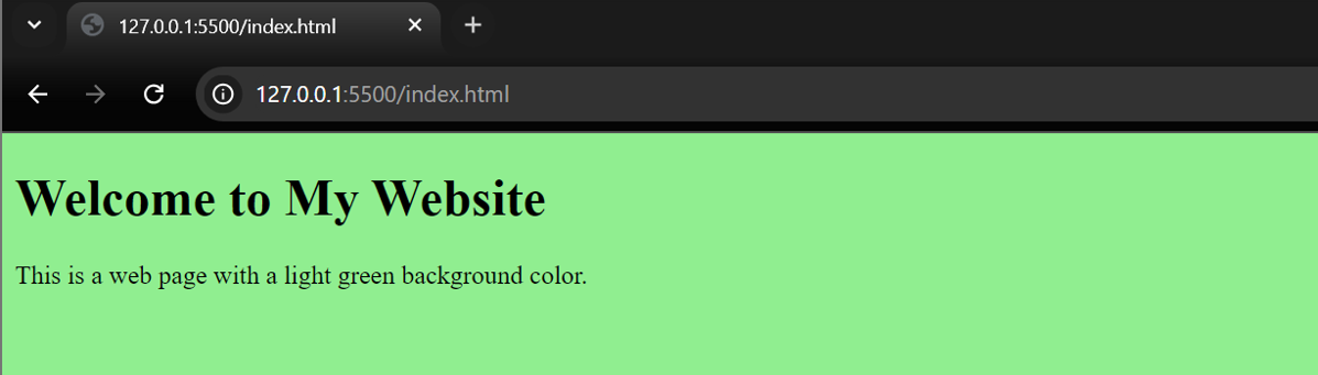 Learn CSS Backgrounds: Free Course for Beginners