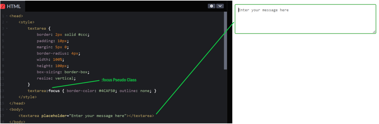 Learn Css Form Styling Free Course And Simple Examples 