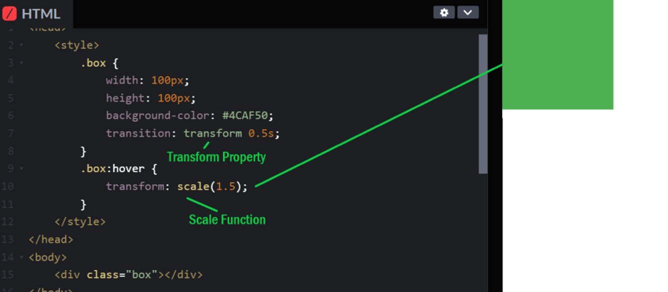 Learn CSS Transform: Free Course & Animation Guide
