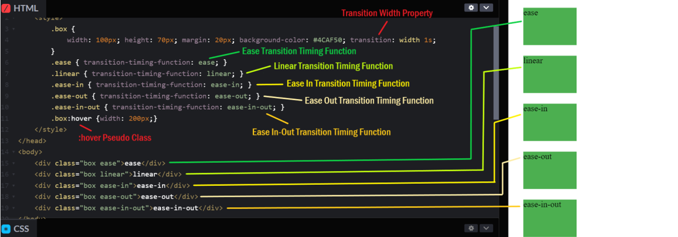 Master CSS Transitions: Free Course & Guide