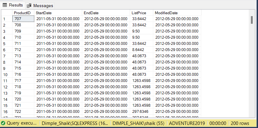 Free Online SQL SELECT Course | Master SQL Syntax Easily