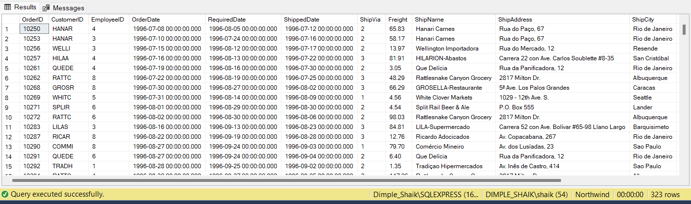 Free Online Sql Null Course Learn Sql Syntax Easily