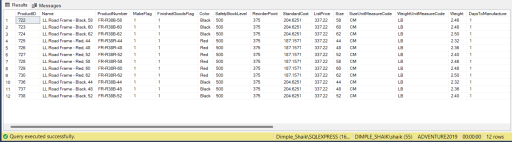 Free Online SQL SELECT Course | Master SQL Syntax Easily