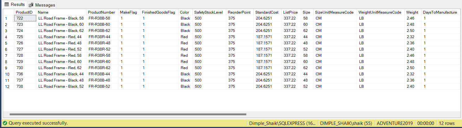 Free Online SQL SELECT Course | Master SQL Syntax Easily