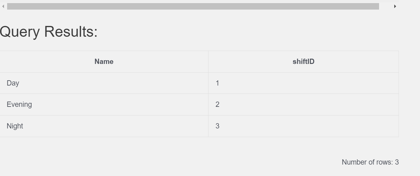 SQL SELECT IN statements online for free.