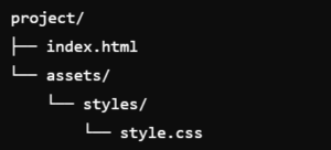 Comprehensive HTML File Paths Guide | Free HTML Training