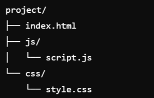 Comprehensive HTML File Paths Guide | Free HTML Training