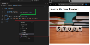 Comprehensive HTML File Paths Guide | Free HTML Training