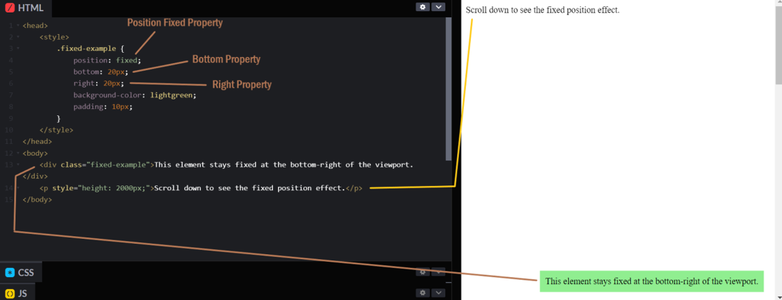 Master CSS Positioning: Fixed, Absolute & More