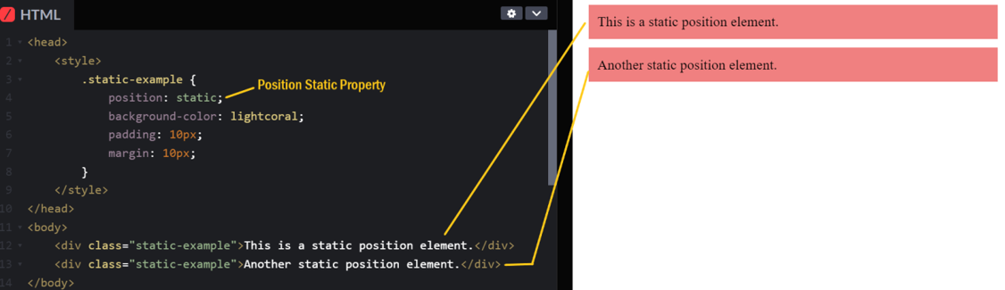 Master CSS Positioning: Fixed, Absolute & More