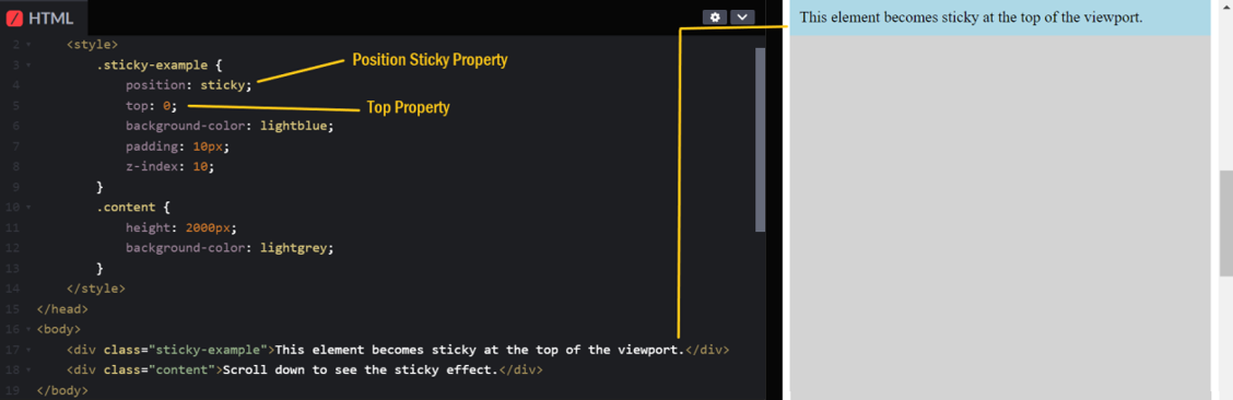 Master CSS Positioning: Fixed, Absolute & More