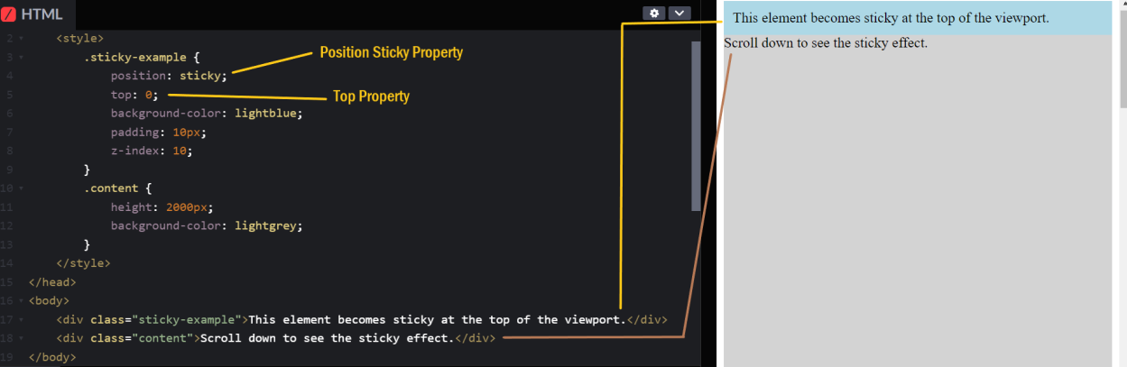 Master CSS Positioning: Fixed, Absolute & More
