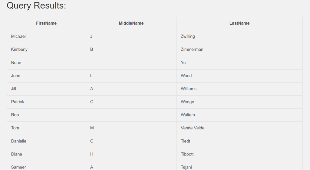 Free Online SQL SELECT Course | Master SQL Syntax Easily