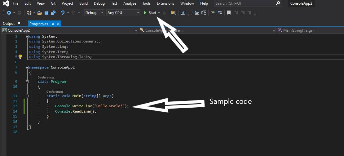 C# Execution Steps: Learn Compilation & Model – Free Course