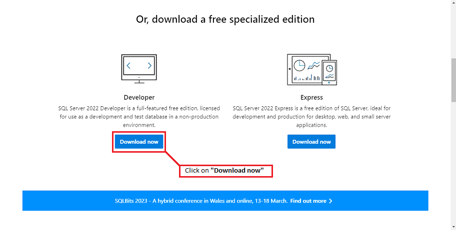"Free Online SQL Syntax Course | Learn SQL with Ease