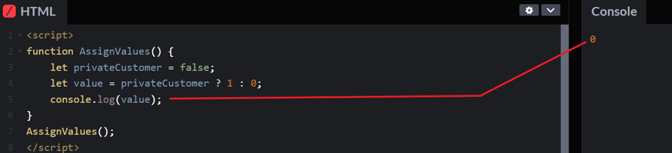 JavaScript operators with free video tutorial - for beginners.