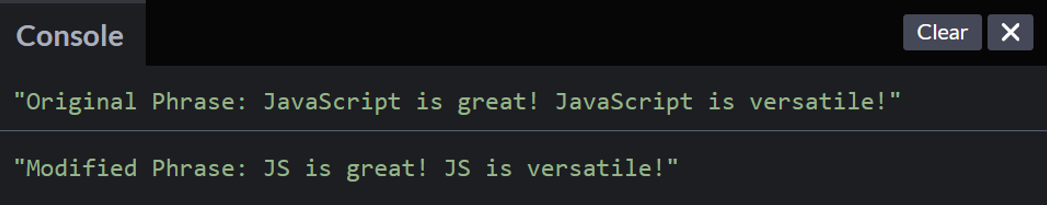 JavaScript String Manipulation Techniques - Tutorial in Hindi.