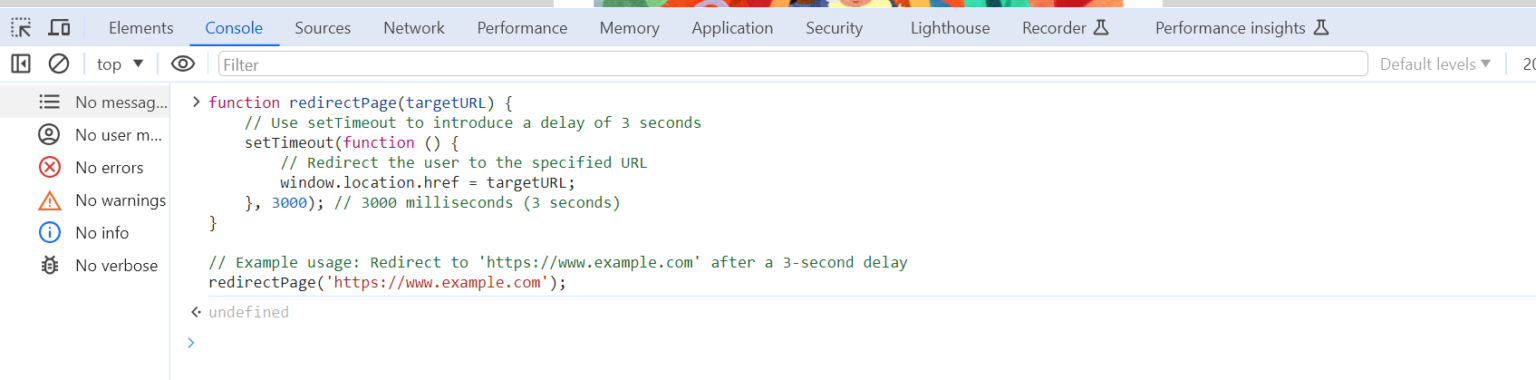 Free JavaScript BOM Tutorial for Beginners - Learn BOM.