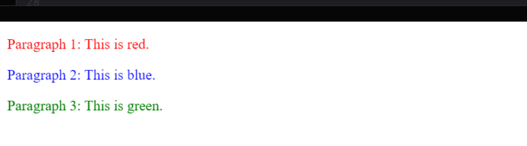 Free JavaScript DOM methods and elements tutorial- Free Tutorial.