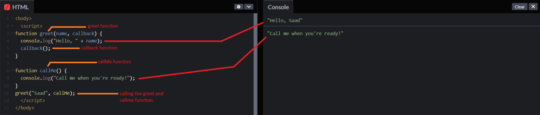 Free JavaScript Asynchronous Tutorial for Beginners - Learn Async