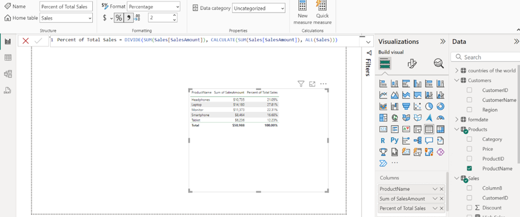 Master DAX in Power BI with Our Comprehensive Guide