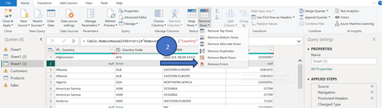 Getting Started with Power BI Desktop | Learn BI Tools