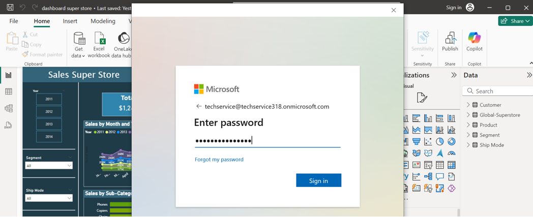 Creating and Working with Workspaces – Iqra Technology
