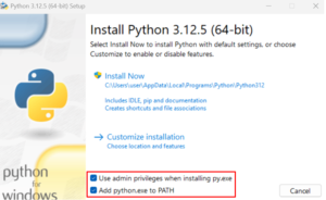 Python Installation Guide: Easy Setup for Beginners