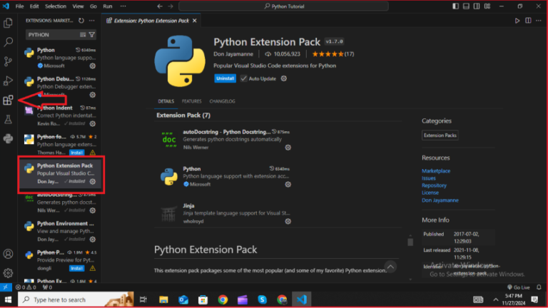 Python Installation Guide: Easy Setup for Beginners