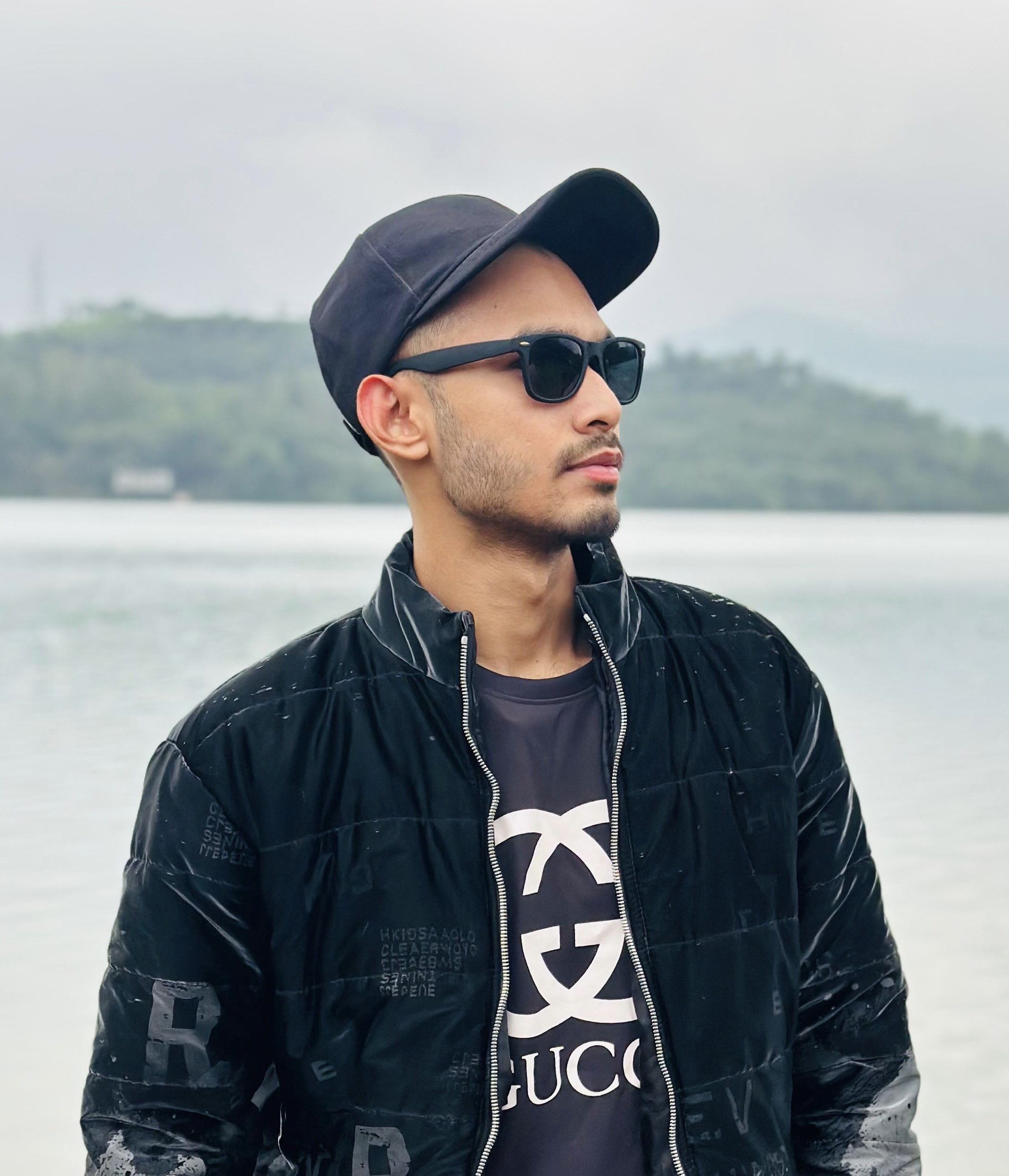 Saif Shaikh – Iqra Technology