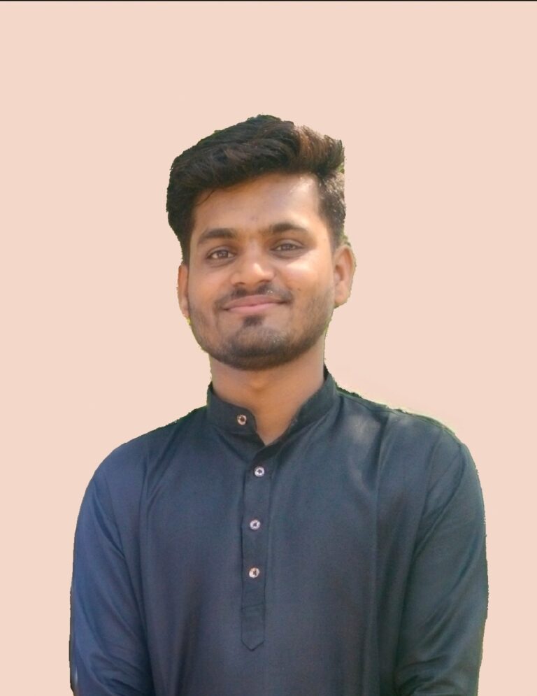 Aditya Ghule – Iqra Technology