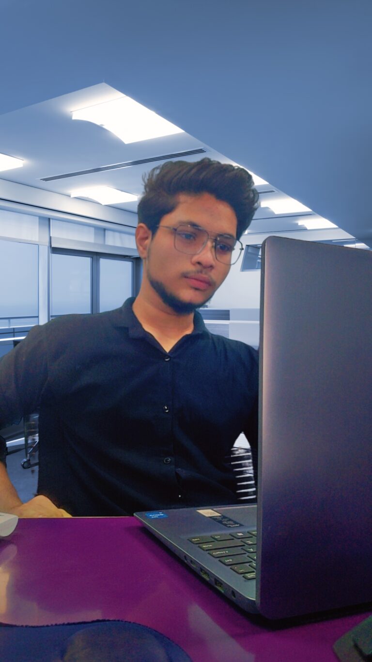 Using Oracle APEX for DevOps – Iqra Technology