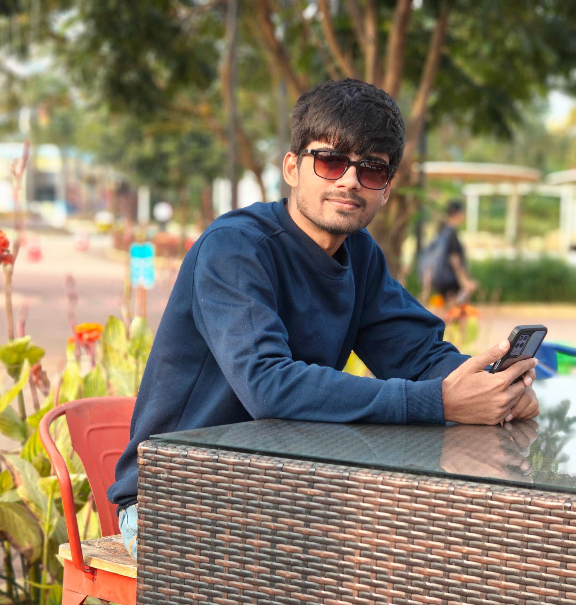 Noorul Khan – Iqra Technology