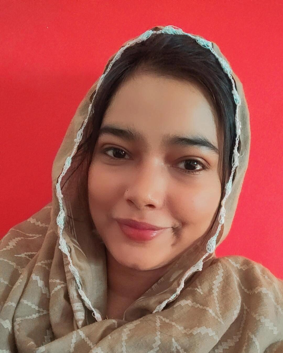 Saba Shaikh – Iqra Technology