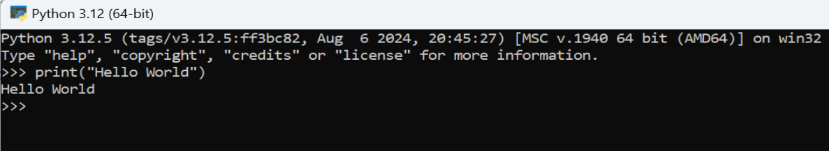 Python Basics Course | Learn Python Programming
