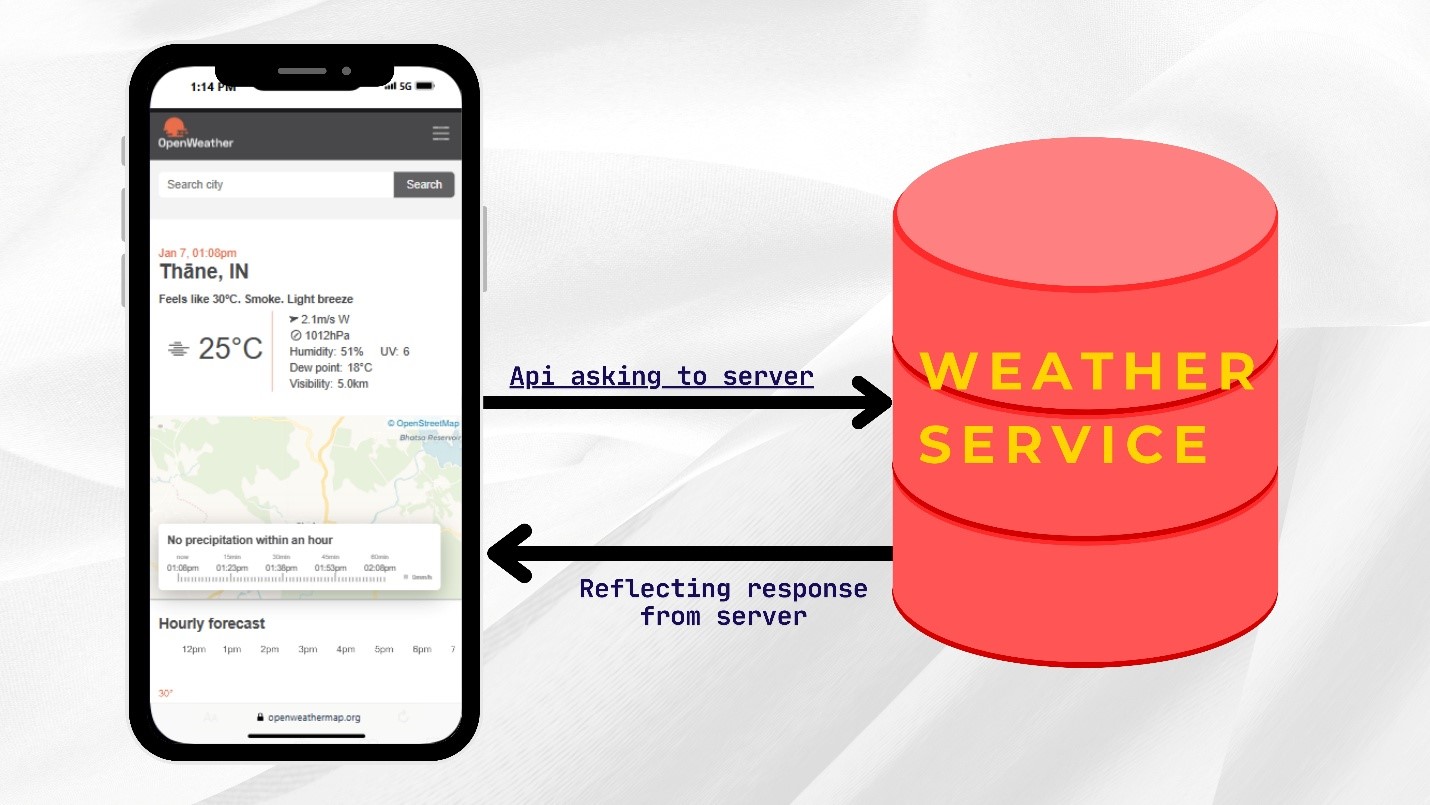 API Training – Iqra Technology