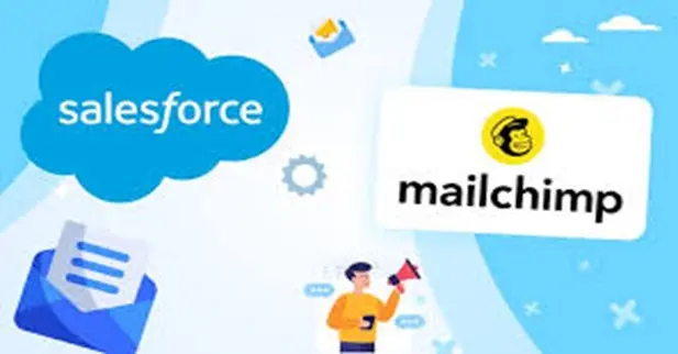 Seamless Salesforce & Mailchimp Integration