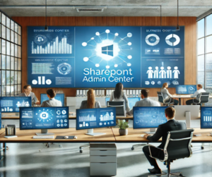 Step-by-Step Guide to Creating a New SharePoint Site