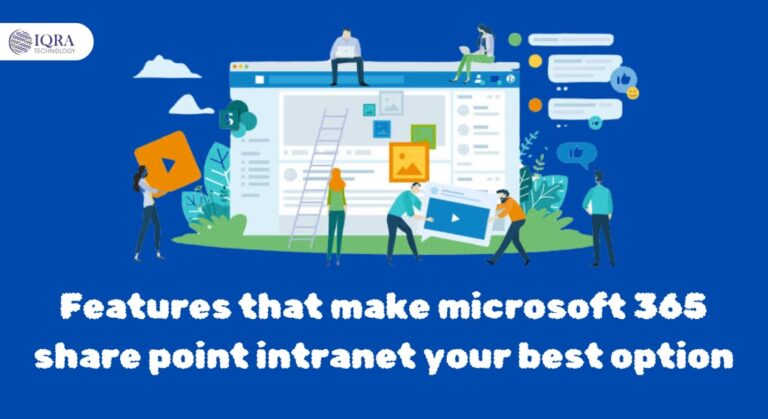 Feature of SharePoint: Exploring the Capabilities and Benefits
