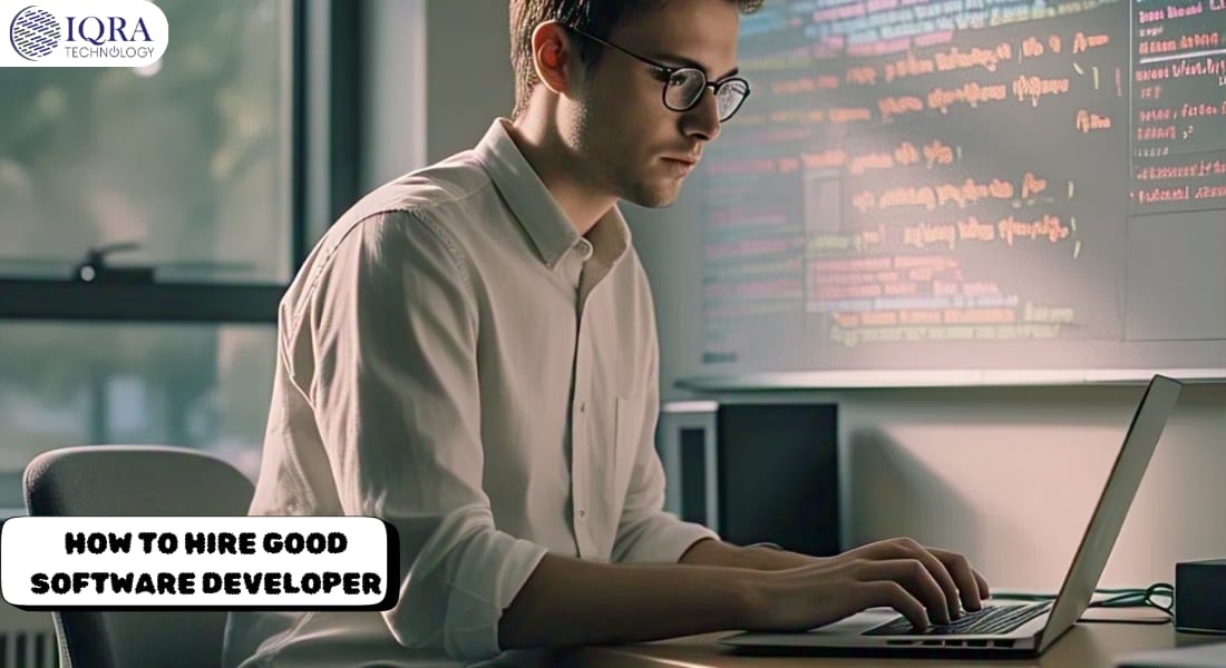How to Hire Top Software Developers: Best Strategies