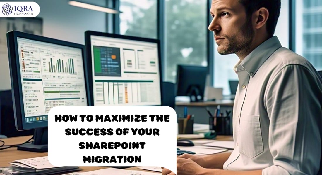 Expert Tips for a Successful SharePoint Migration